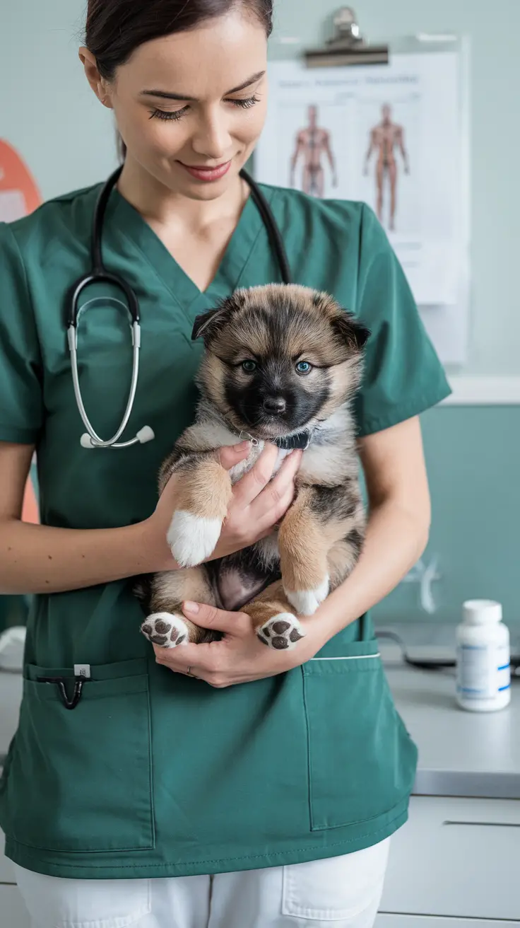 10+ Vet Aesthetic Ideas to Inspire Your Journey in Veterinary Medicine ...