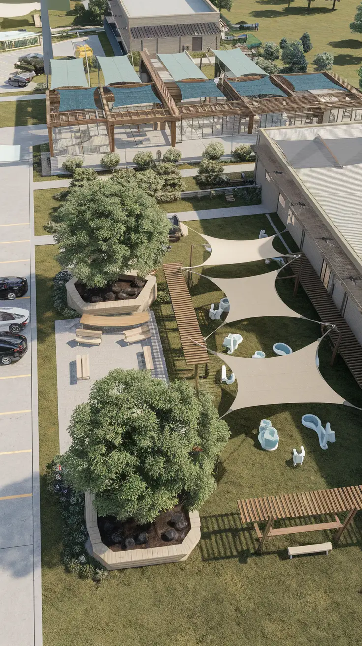 10 Dog Park Design Ideas for Happy Pups and Engaged Owners ...