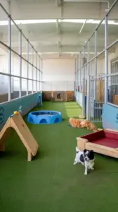 10 Dog Park Design Ideas for Happy Pups and Engaged Owners ...