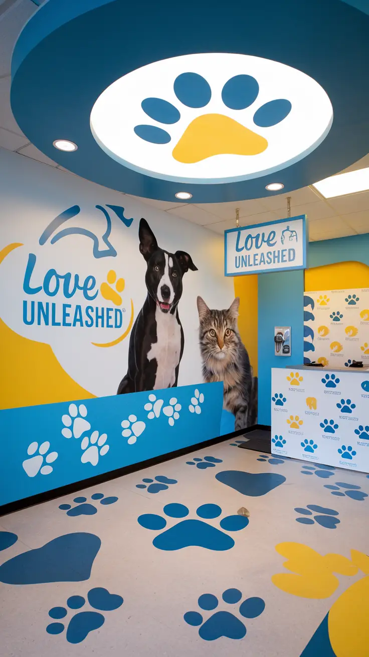 10 Animal Shelter Design Ideas for Creating a Welcoming Haven ...