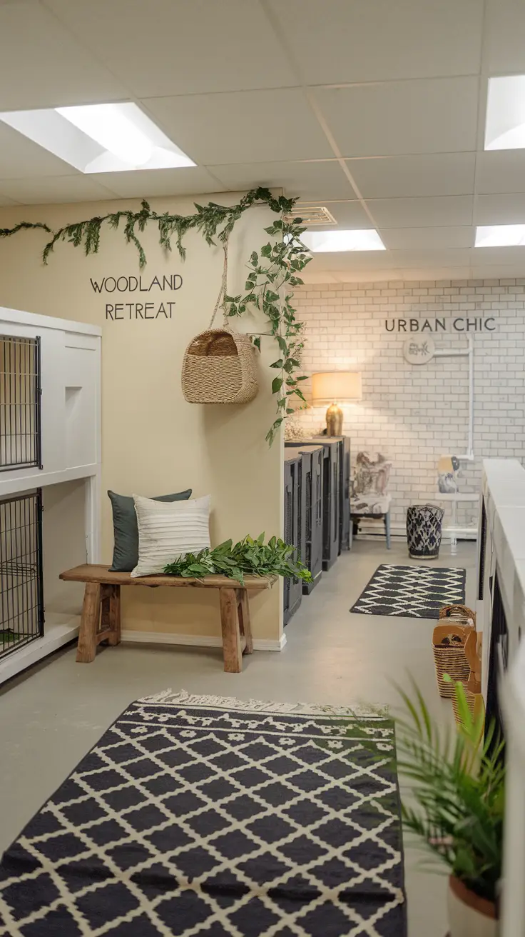 10 Animal Shelter Design Ideas for Creating a Welcoming Haven ...
