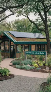 10 Animal Shelter Design Ideas for Creating a Welcoming Haven ...