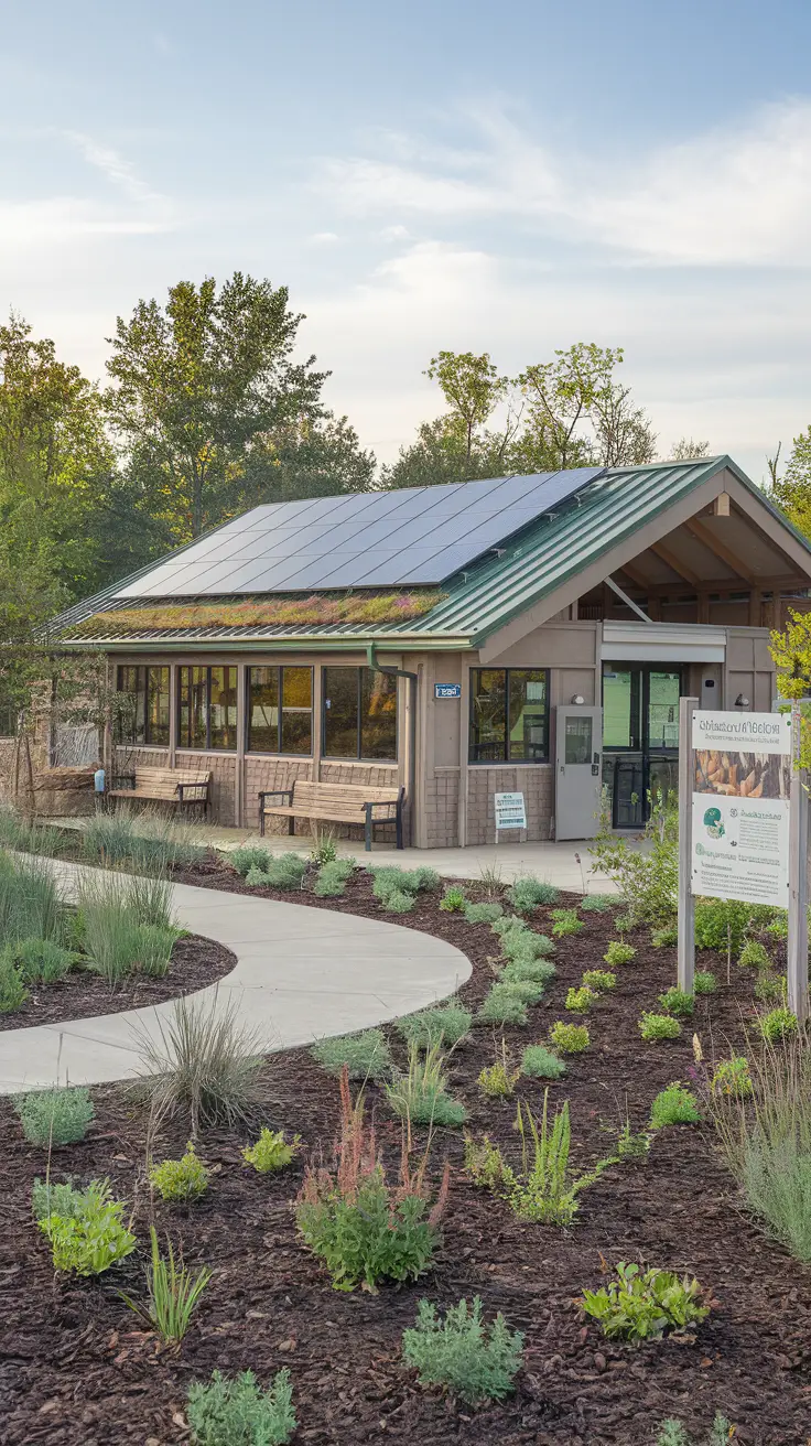 10 Animal Shelter Design Ideas for Creating a Welcoming Haven ...