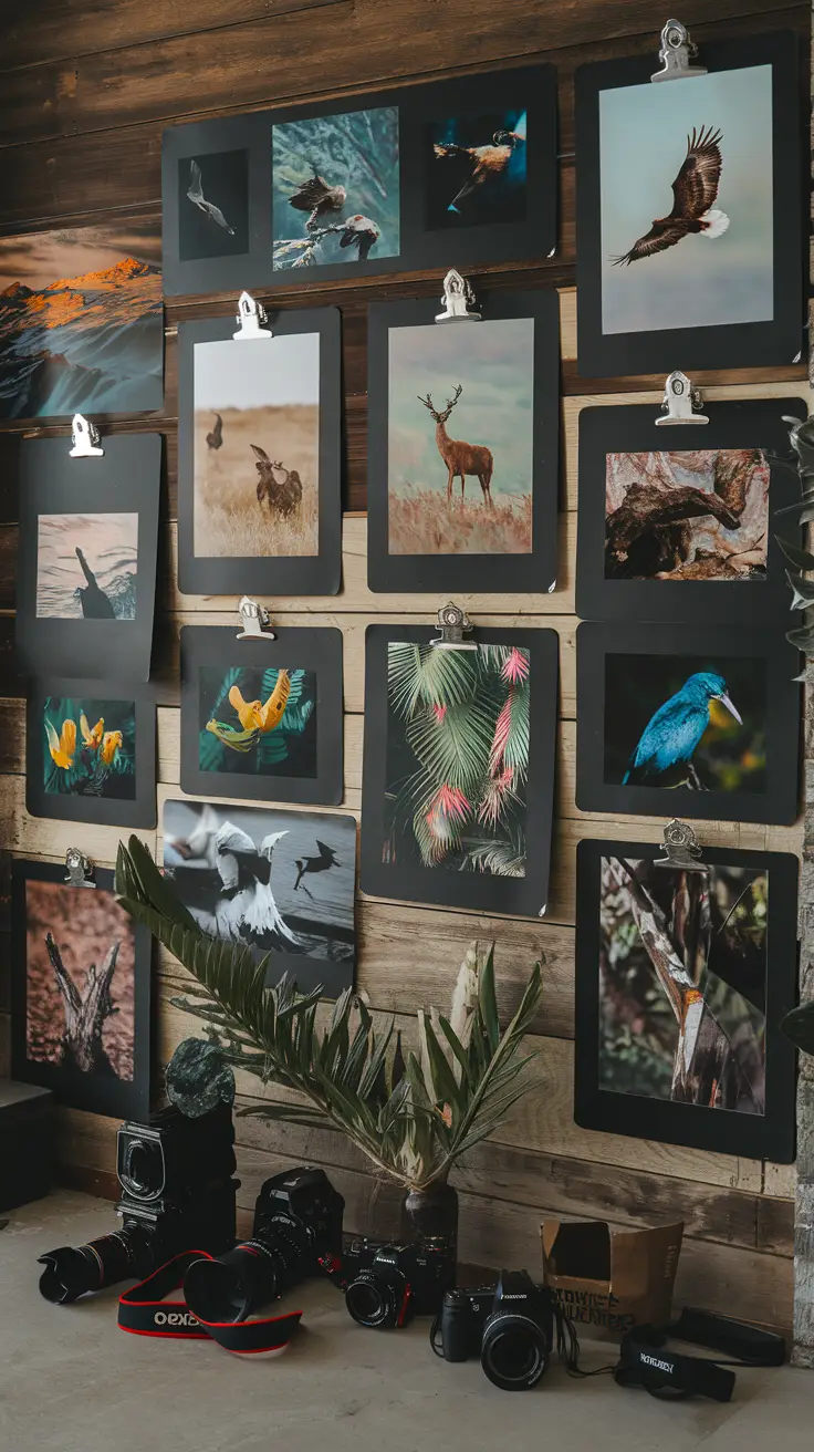 10 Wildlife Biologist Aesthetic Ideas to Inspire Your Passion for ...