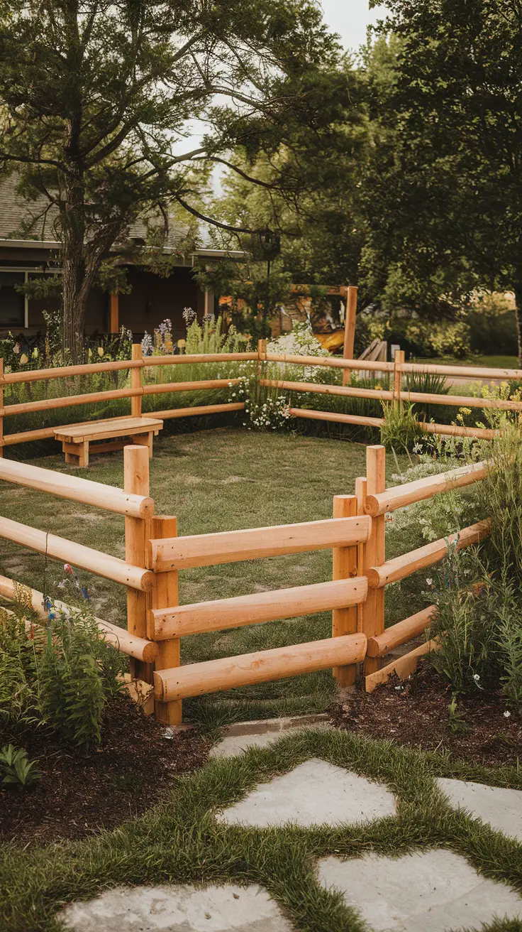 20 Dog Front Yard Run Ideas for a Safe and Stylish Outdoor Space ...