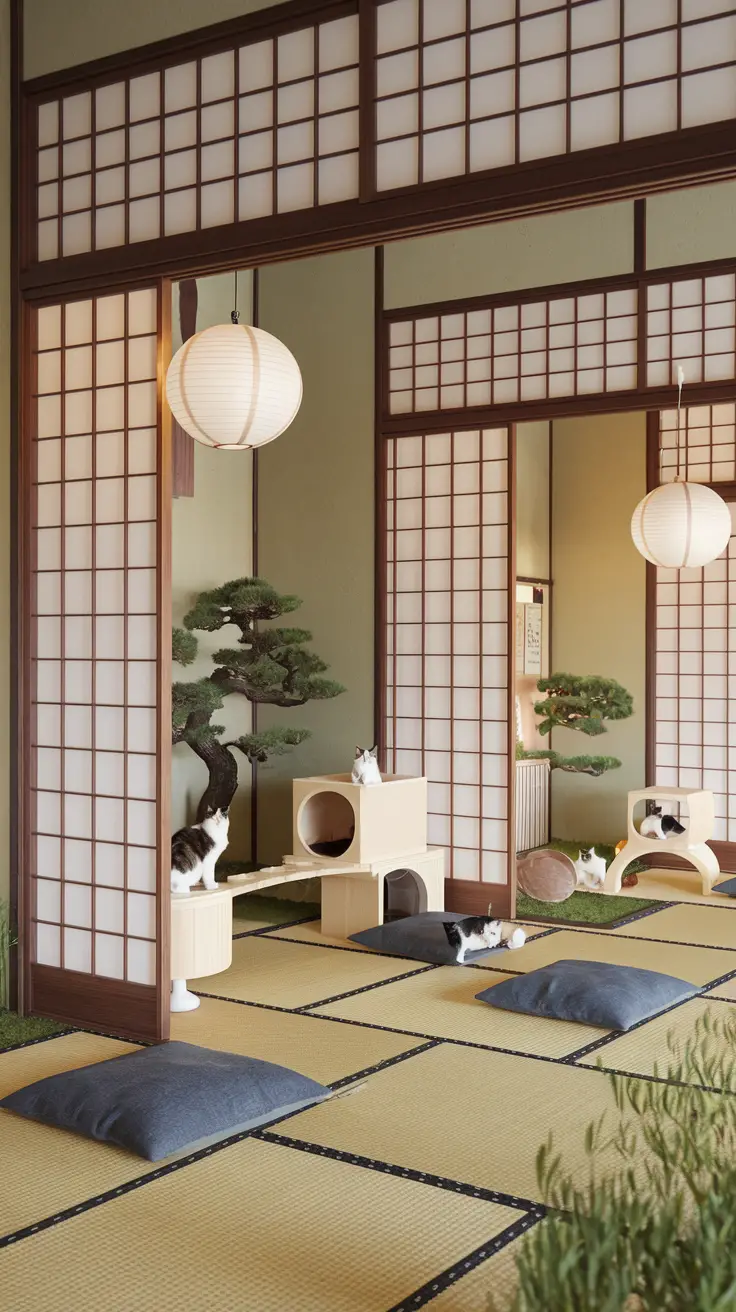 10 Cat Coffee Shop Design Ideas to Create the Purr-fect Cafe ...