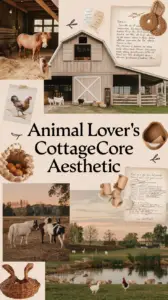 10+ Animal Rescue Vision Board Ideas to Inspire Your Passion for ...