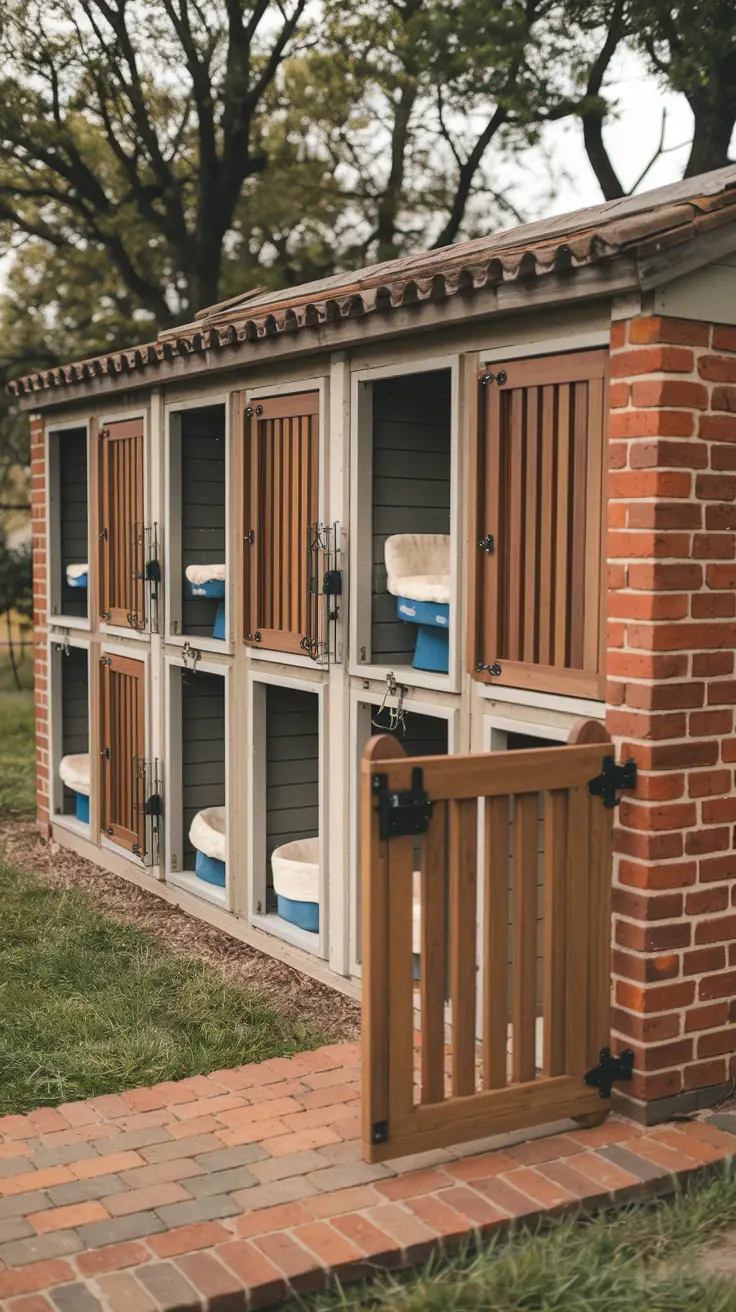 Best Commercial Dog Boarding Kennel Designs 2025: Practical & Stylish ...