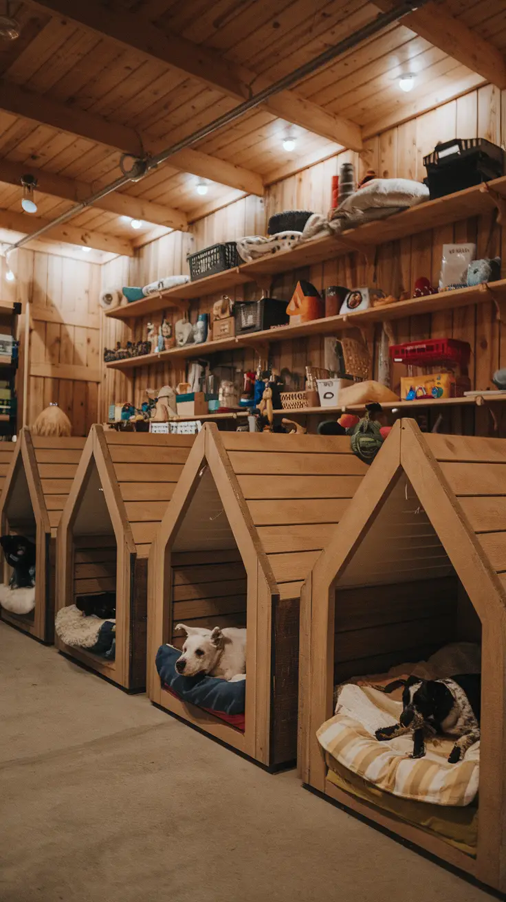 Best Commercial Dog Boarding Kennel Designs 2025: Practical & Stylish ...