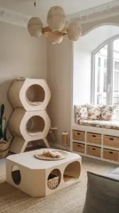 10+ Cat Room Decor Ideas: Transform Your Space into a Feline Paradise ...