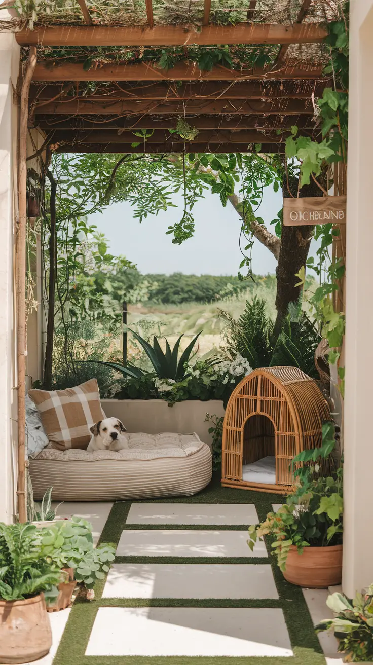 The Best 5 Dog Play Area Ideas - middlekingdomrescue.com