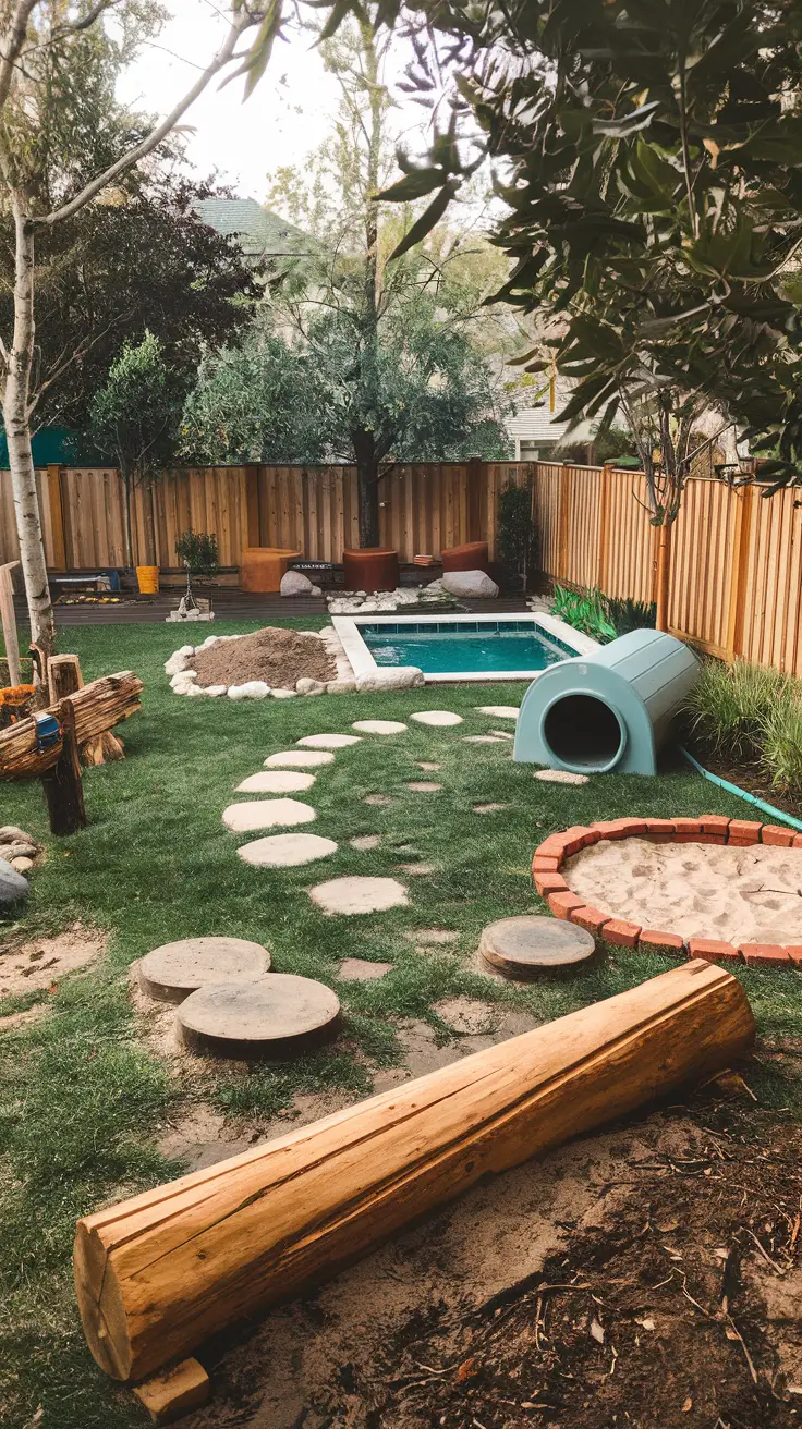 The Best 5 Dog Play Area Ideas - middlekingdomrescue.com