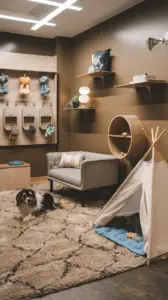 The Best 5 Dog Play Area Ideas - middlekingdomrescue.com