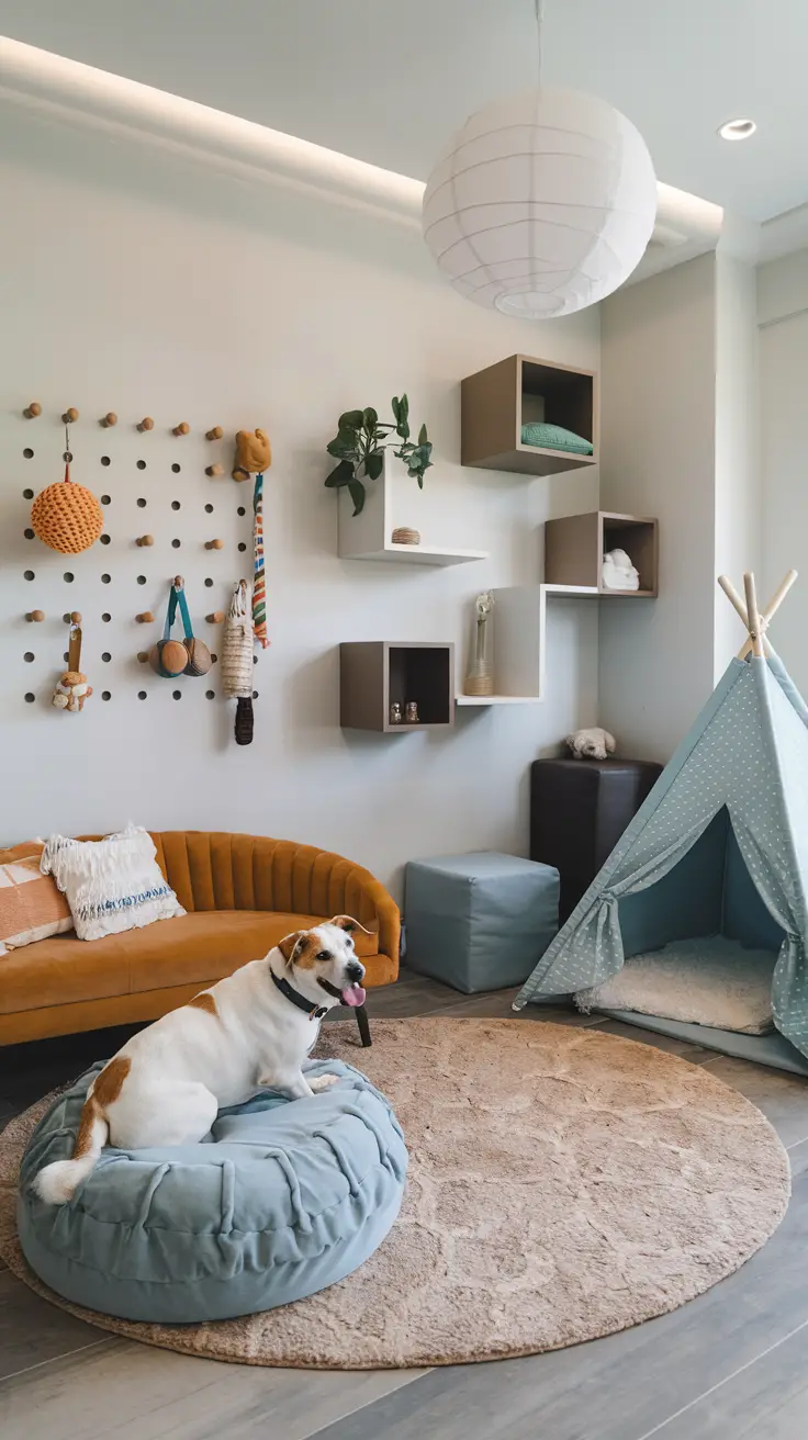 The Best 5 Dog Play Area Ideas - middlekingdomrescue.com