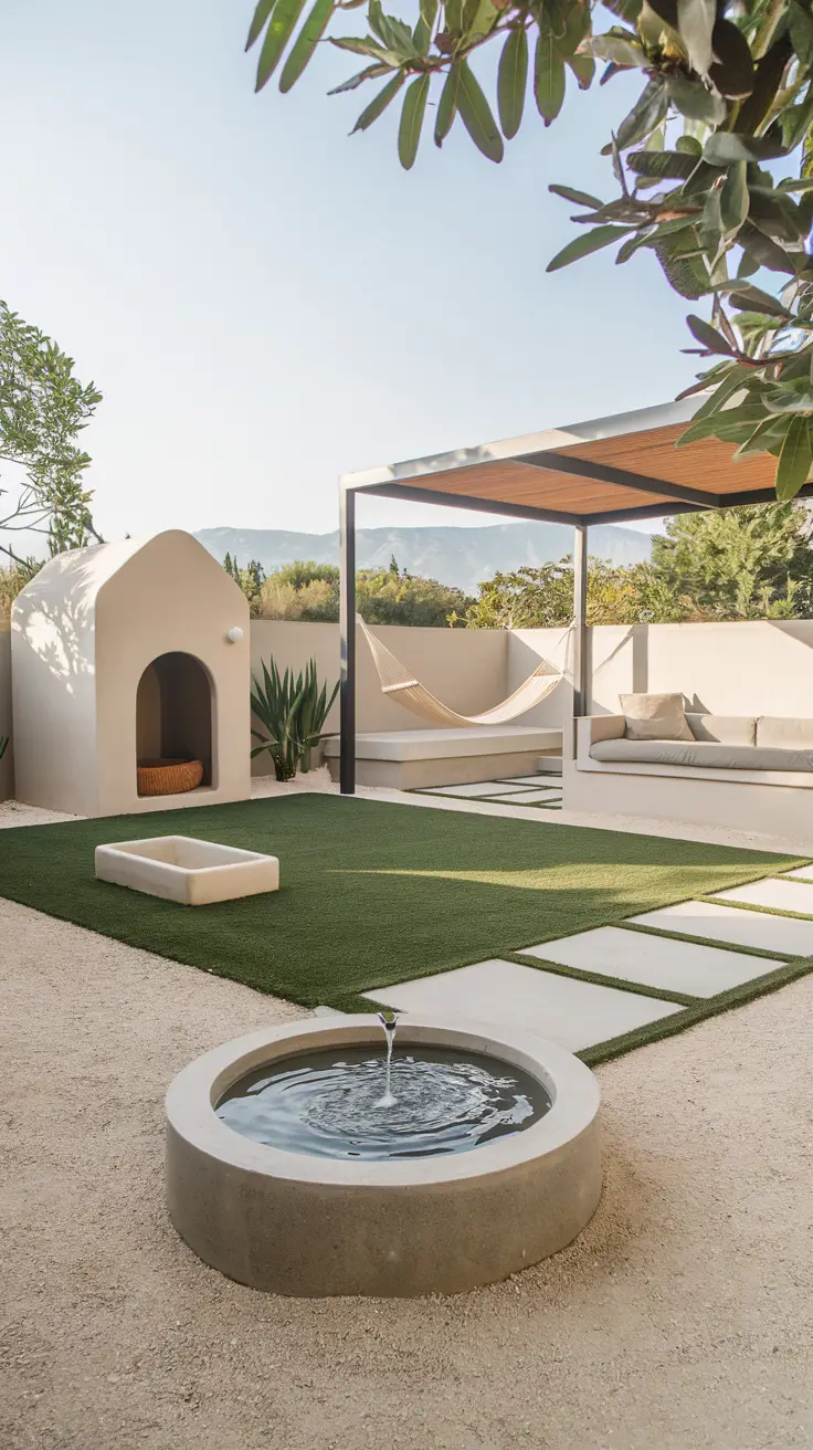 The Best 5 Dog Play Area Ideas - middlekingdomrescue.com