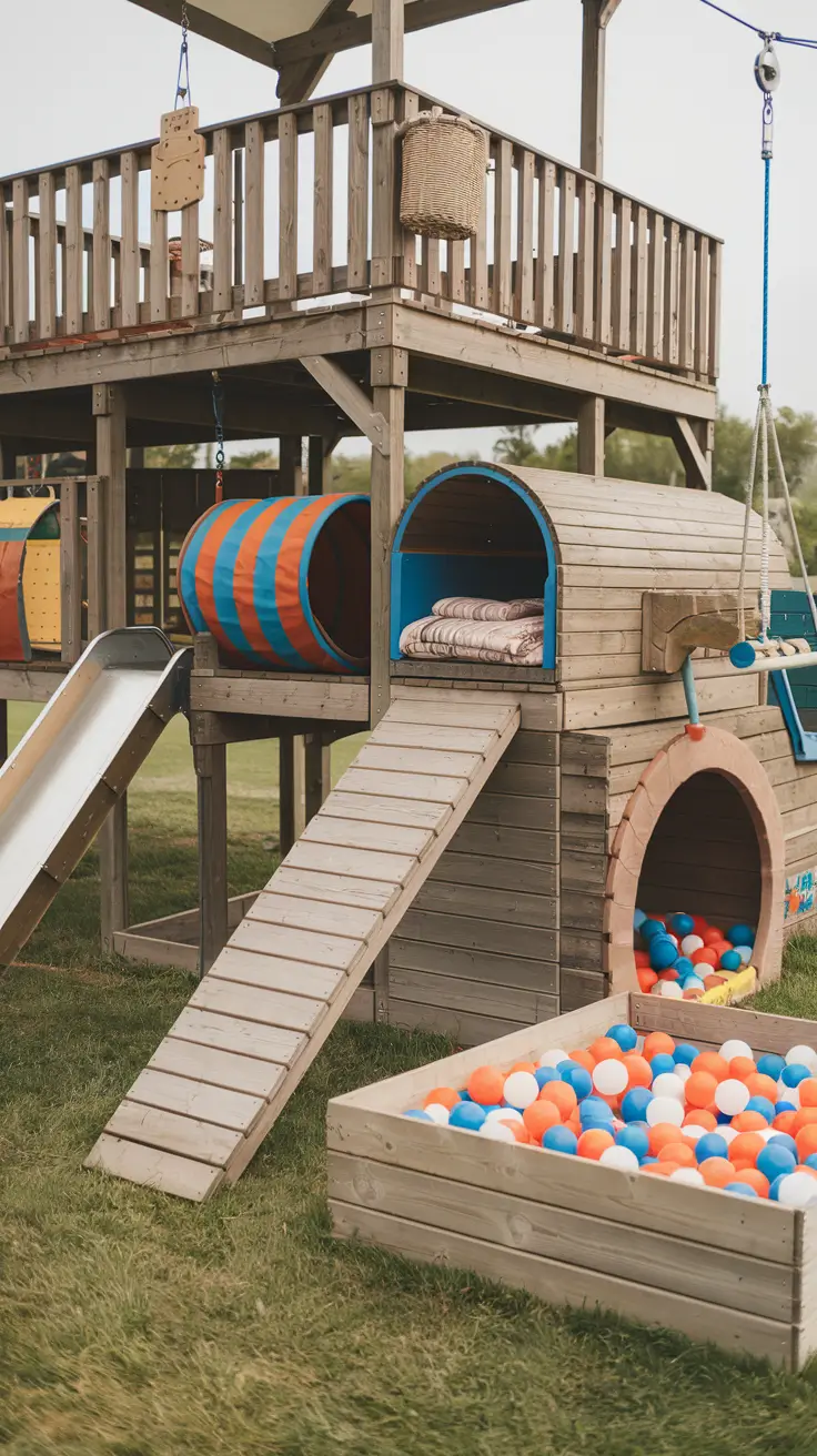 The Best 5 Dog Play Area Ideas - middlekingdomrescue.com