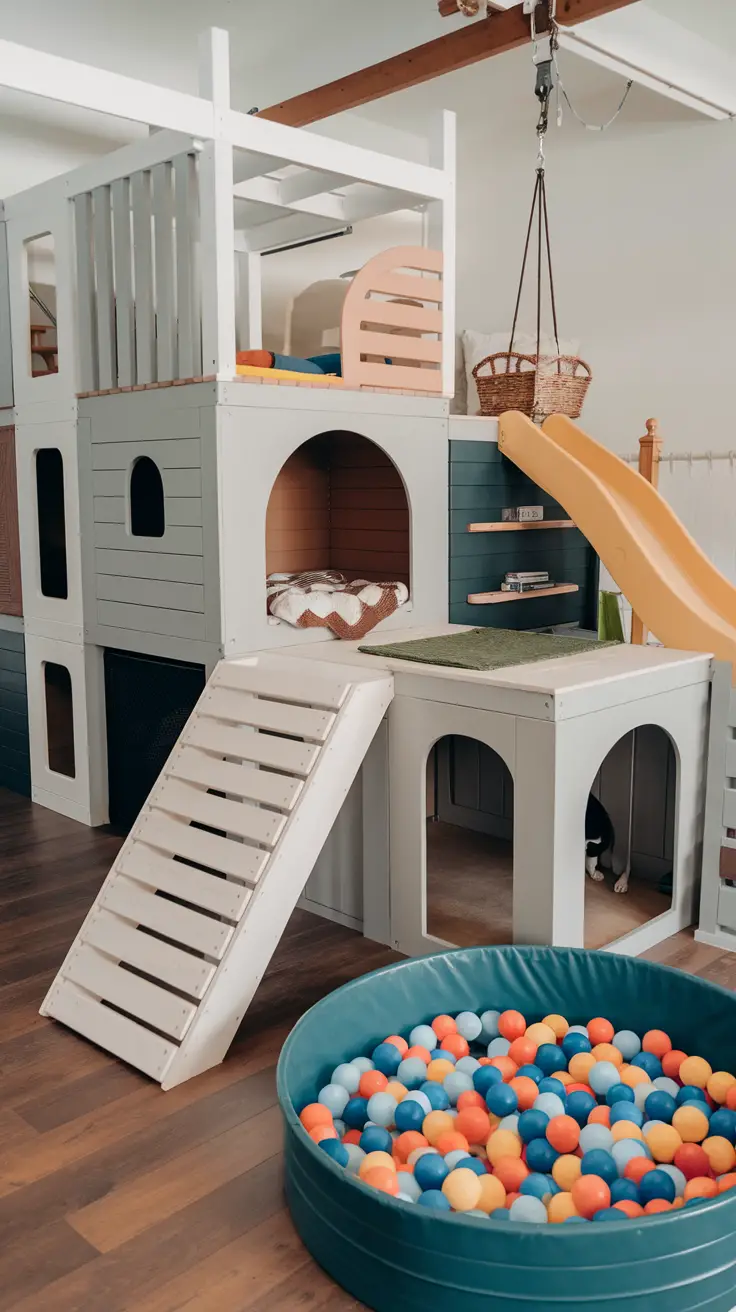 The Best 5 Dog Play Area Ideas - middlekingdomrescue.com