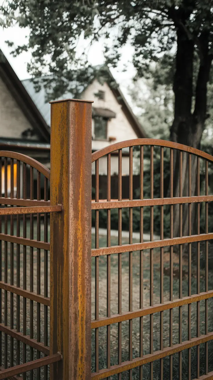 10+ Dog Run Fence Design Ideas That Are Discreet and Aesthetically ...