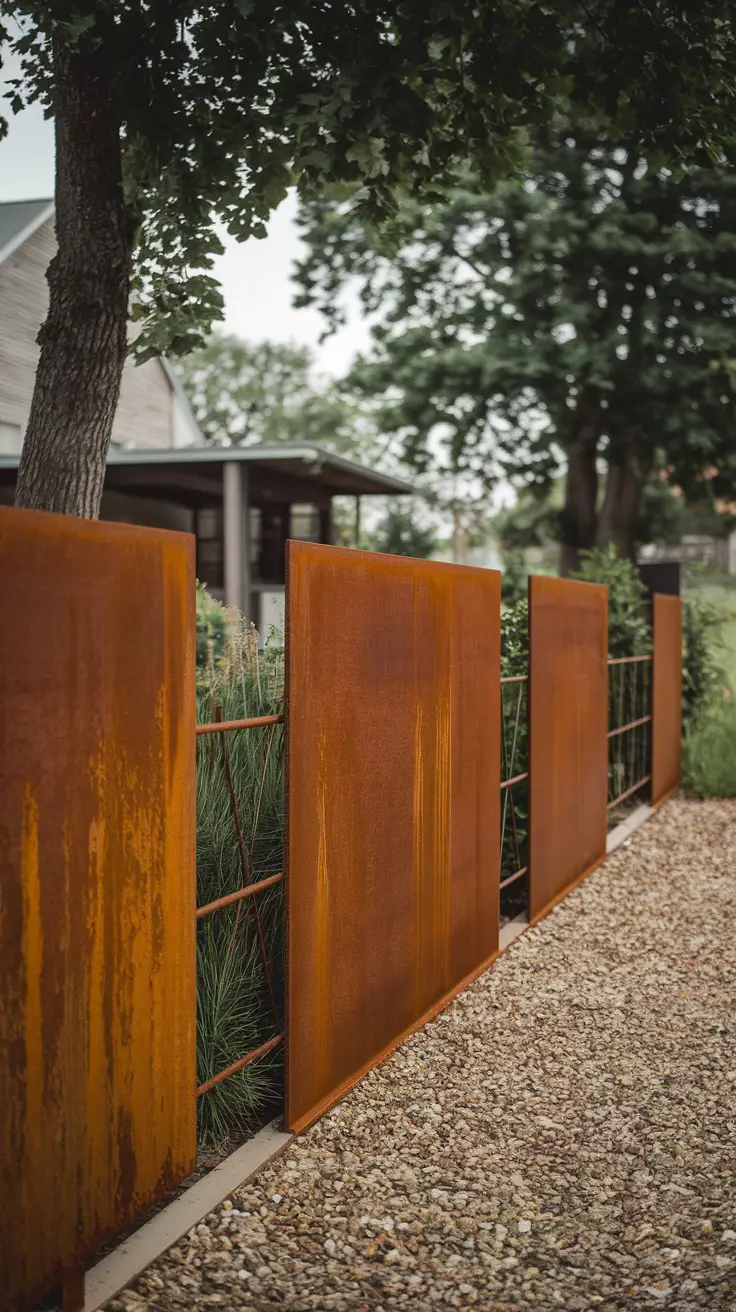 10+ Dog Run Fence Design Ideas That Are Discreet and Aesthetically ...
