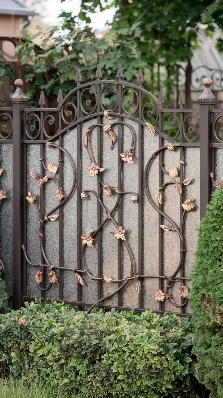 10+ Dog Run Fence Design Ideas That Are Discreet and Aesthetically ...