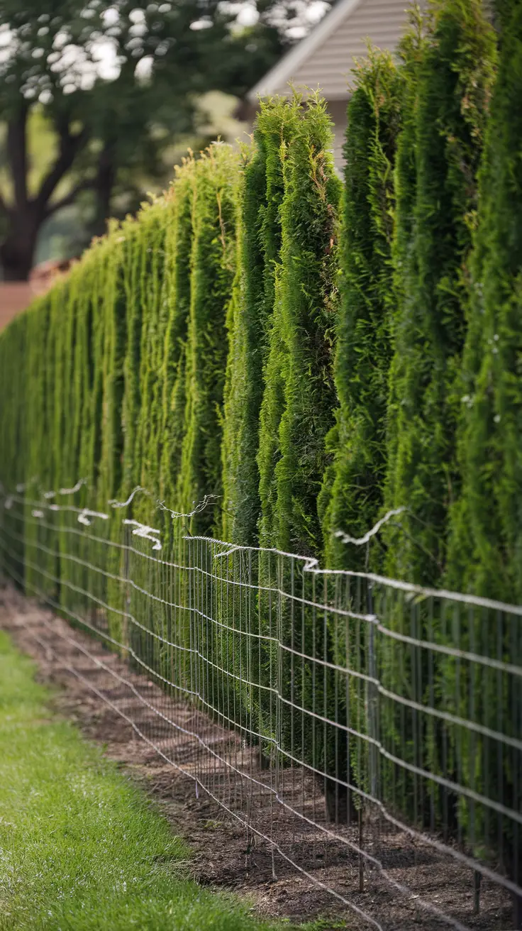 10+ Dog Run Fence Design Ideas That Are Discreet and Aesthetically ...