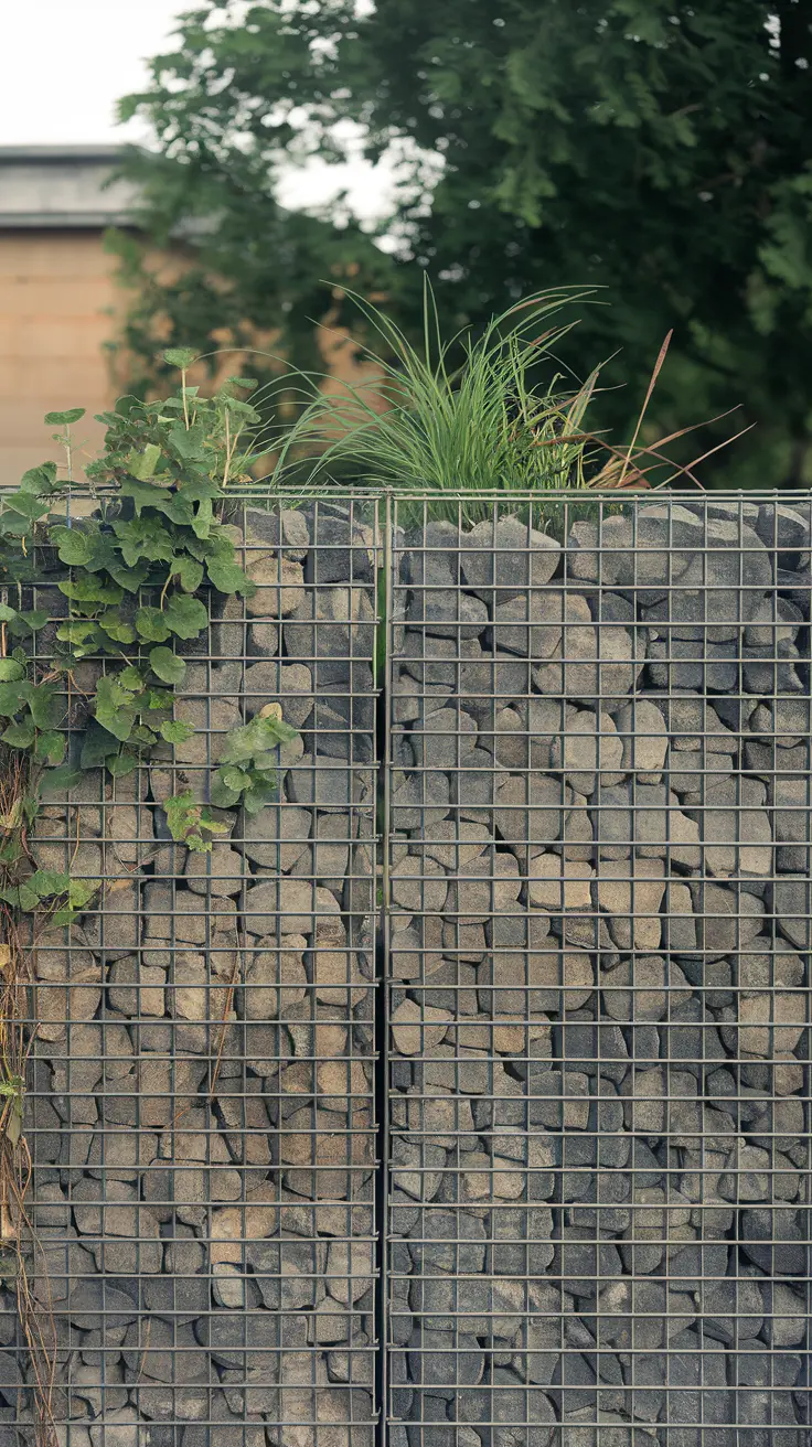 10+ Dog Run Fence Design Ideas That Are Discreet and Aesthetically ...