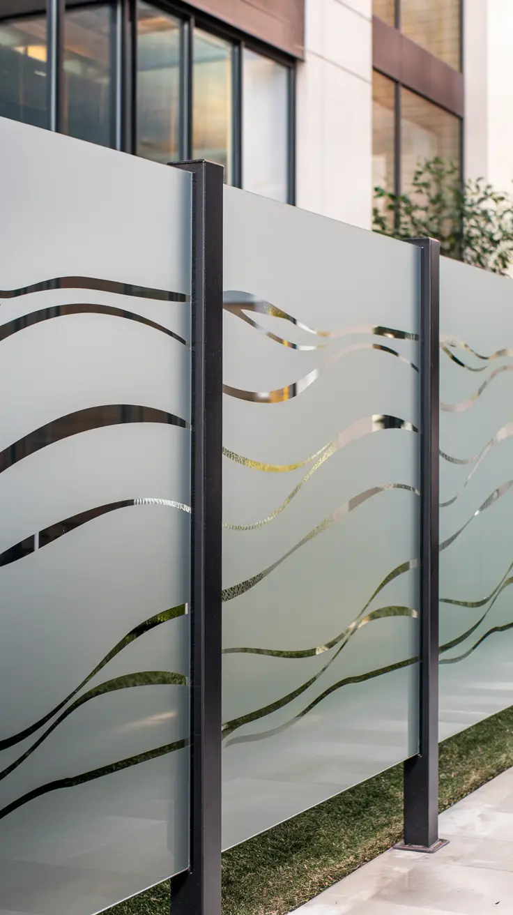 10+ Dog Run Fence Design Ideas That Are Discreet and Aesthetically ...