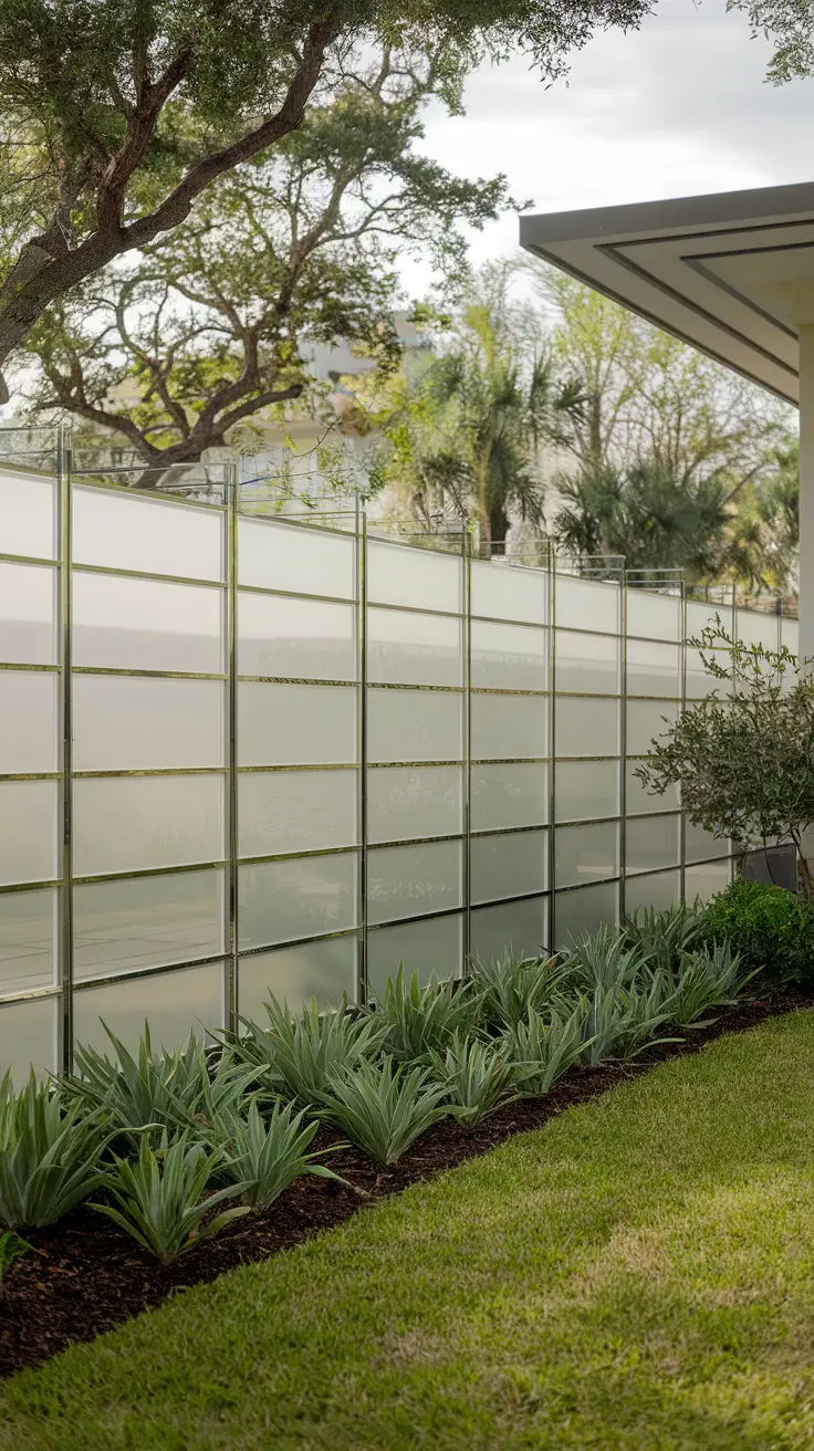 10+ Dog Run Fence Design Ideas That Are Discreet and Aesthetically ...