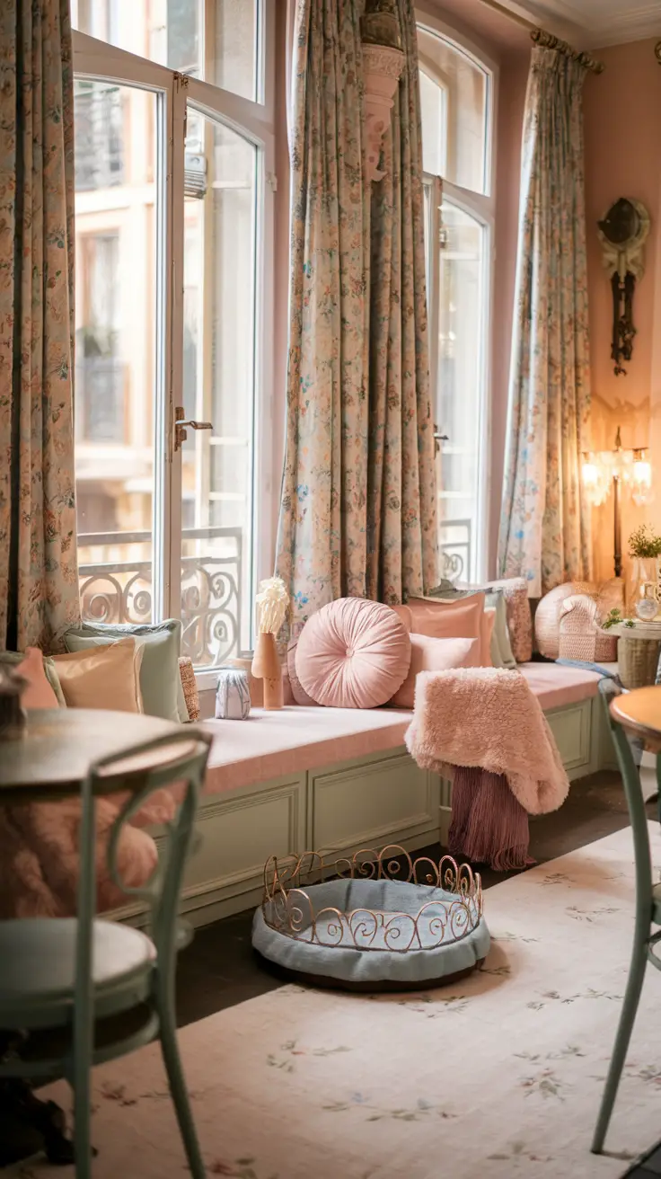 Easter-Themed Pet-Friendly Living Room Ideas: 10 Beautiful & Cozy ...