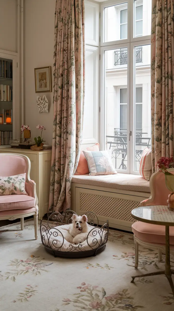 Easter-Themed Pet-Friendly Living Room Ideas: 10 Beautiful & Cozy ...