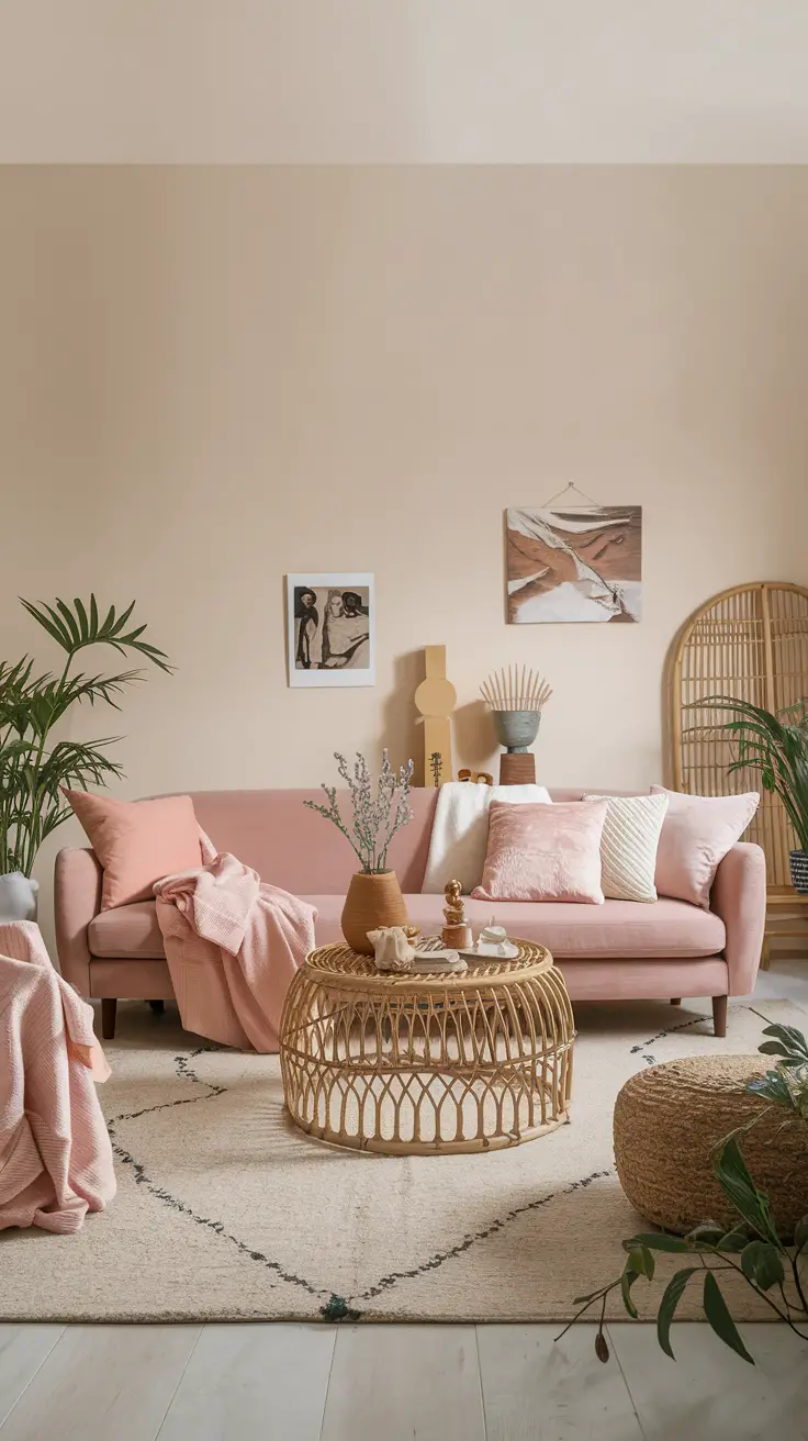 Easter-Themed Pet-Friendly Living Room Ideas: 10 Beautiful & Cozy ...