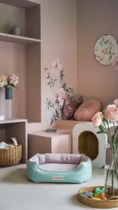Easter-Themed Pet-Friendly Living Room Ideas: 10 Beautiful & Cozy ...