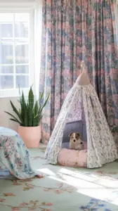 Easter-Themed Pet-Friendly Living Room Ideas: 10 Beautiful & Cozy ...