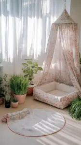 Easter-Themed Pet-Friendly Living Room Ideas: 10 Beautiful & Cozy ...