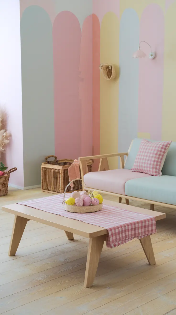 Easter-Themed Pet-Friendly Living Room Ideas: 10 Beautiful & Cozy ...