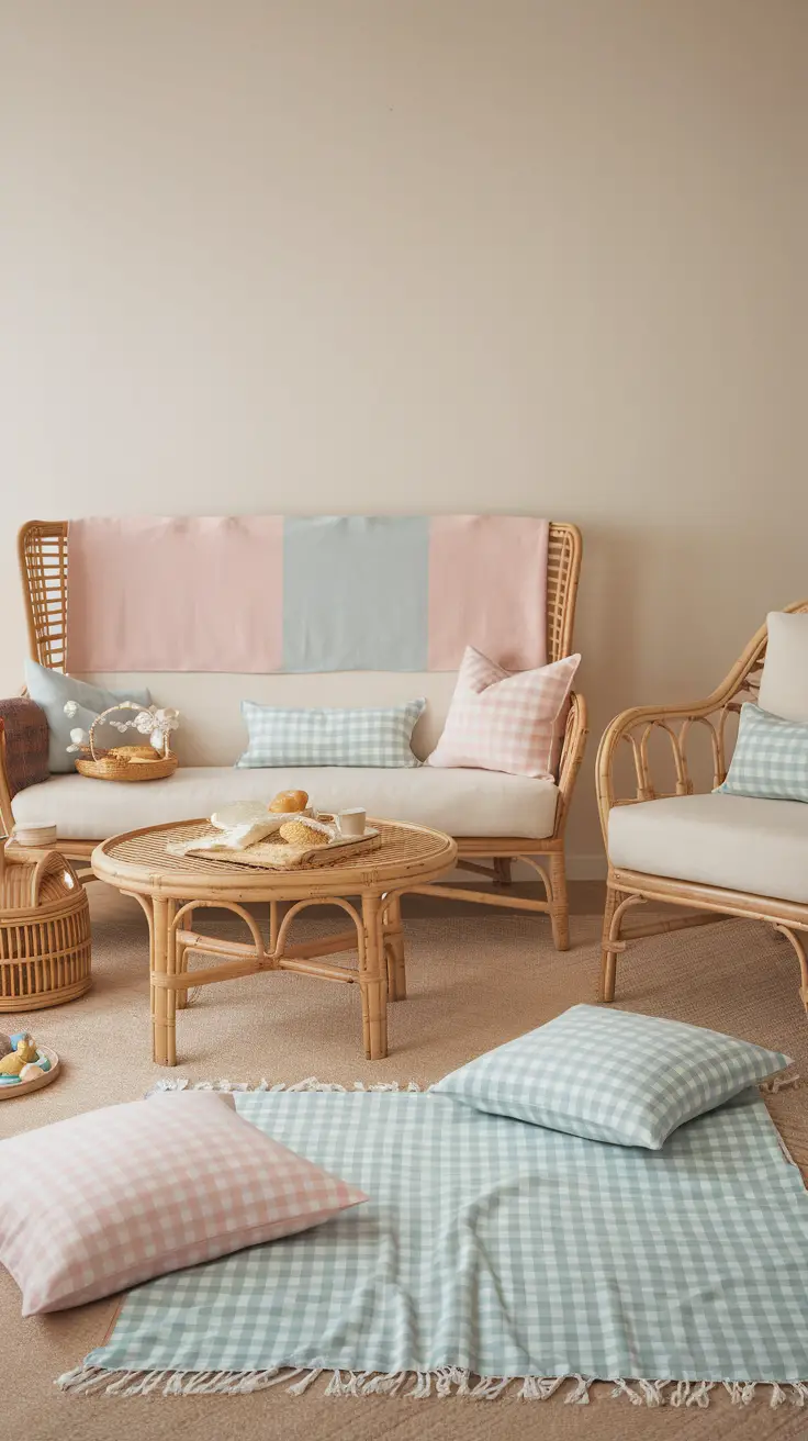 Easter-Themed Pet-Friendly Living Room Ideas: 10 Beautiful & Cozy ...