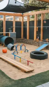 Home DIY Dog Run Ideas - middlekingdomrescue.com