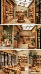 10+ Pet Store Design Ideas for a Functional & Stylish Retail Space ...