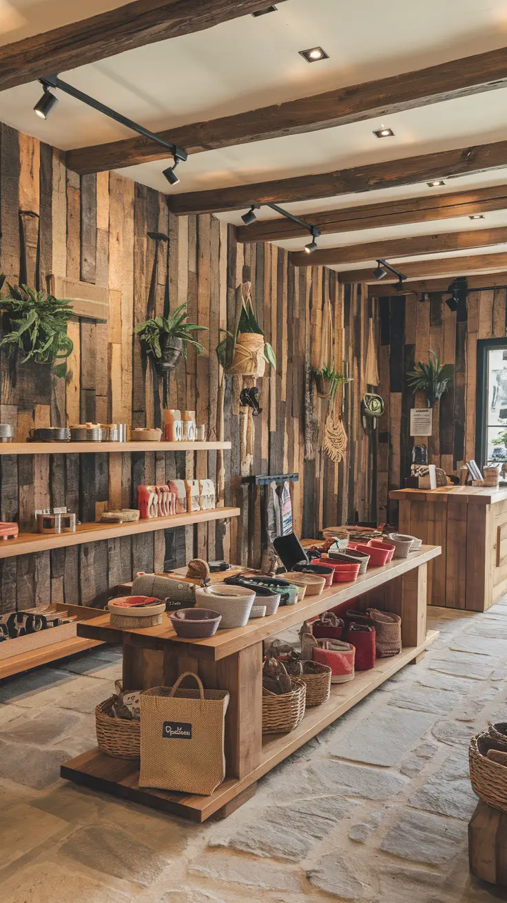 10+ Pet Store Design Ideas for a Functional & Stylish Retail Space ...