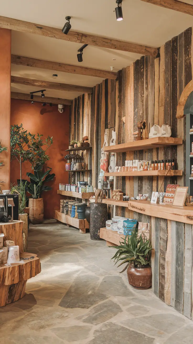 10+ Pet Store Design Ideas for a Functional & Stylish Retail Space ...