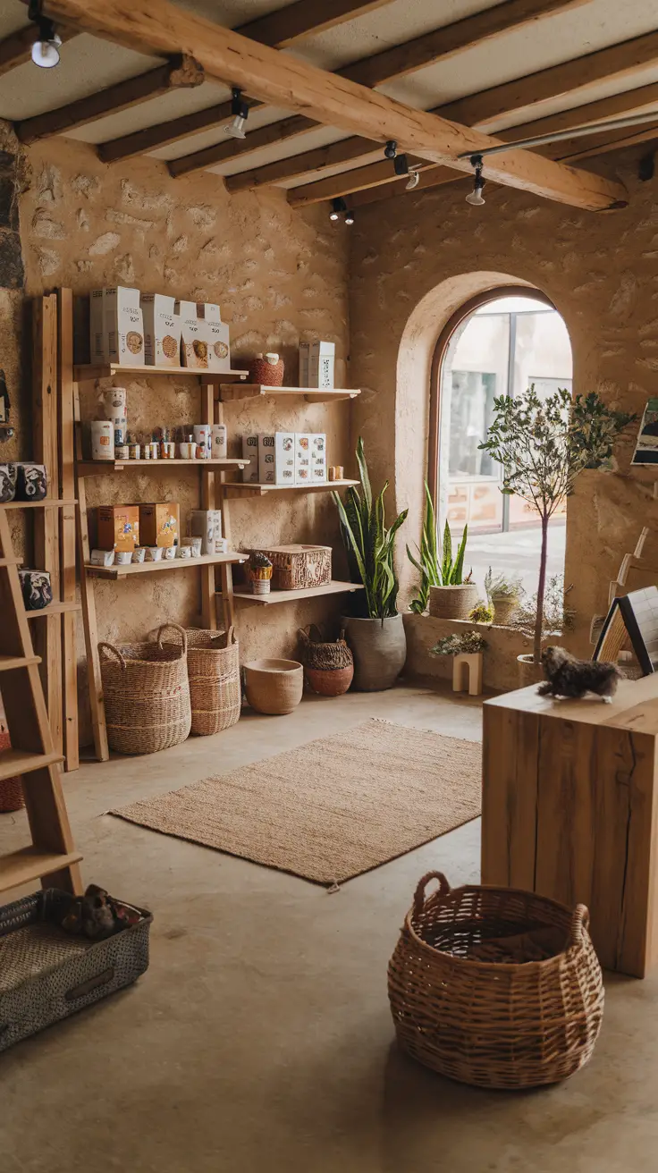 10+ Pet Store Design Ideas for a Functional & Stylish Retail Space ...