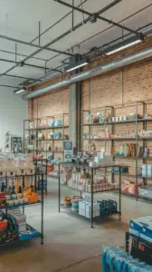 10+ Pet Store Design Ideas for a Functional & Stylish Retail Space ...