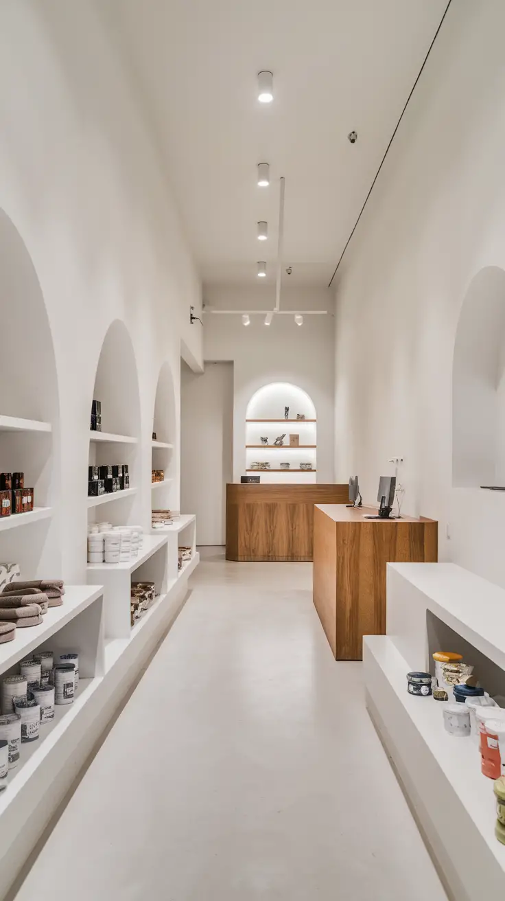 10+ Pet Store Design Ideas for a Functional & Stylish Retail Space ...