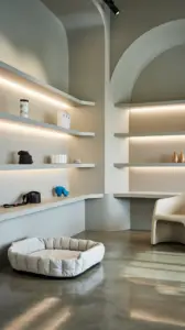10+ Pet Store Design Ideas for a Functional & Stylish Retail Space ...