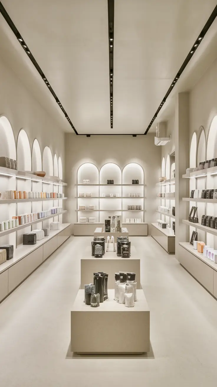 10+ Pet Store Design Ideas for a Functional & Stylish Retail Space ...