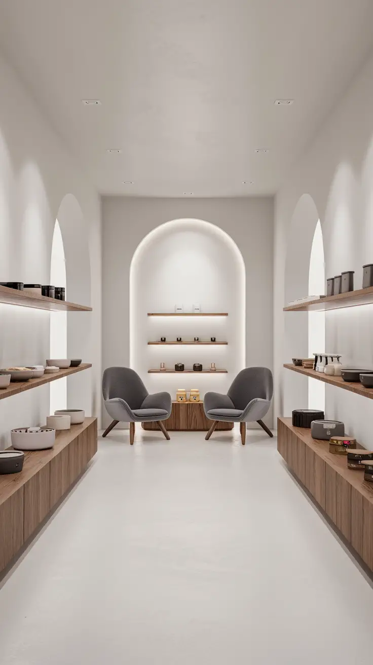 10+ Pet Store Design Ideas for a Functional & Stylish Retail Space ...