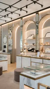 10+ Pet Store Design Ideas for a Functional & Stylish Retail Space ...