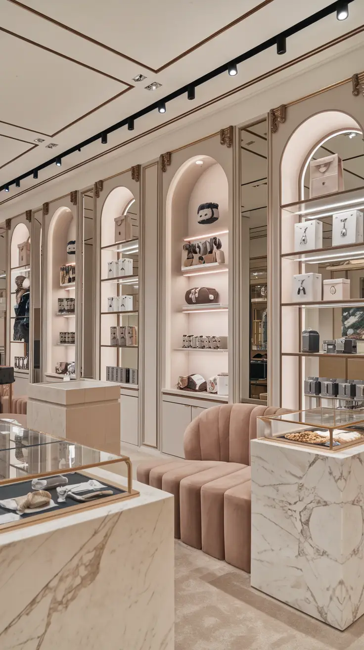 10+ Pet Store Design Ideas for a Functional & Stylish Retail Space ...