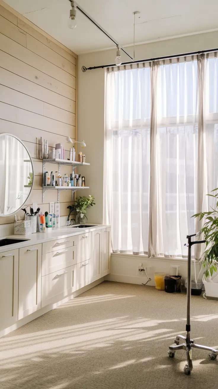 10 Spring-Inspired Dog Grooming Salon Designs: Fresh, Bright & Inviting ...