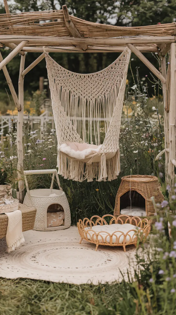 DIY Spring Outdoor Cat Enclosure Ideas for a Fresh Start ...